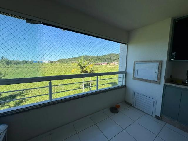 Apartamento para Venda em Itajaí/SC Espinheiros 2 Quartos