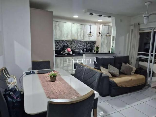 Apartamento para Venda em Itajaí/SC Espinheiros 2 Quartos