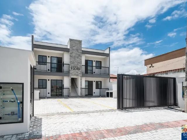 Apartamento para Venda em Itajaí/SC Espinheiros 2 Quartos