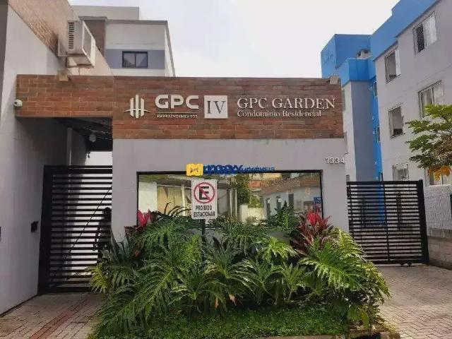 Apartamento para Venda em Itajaí/SC Espinheiros 2 Quartos