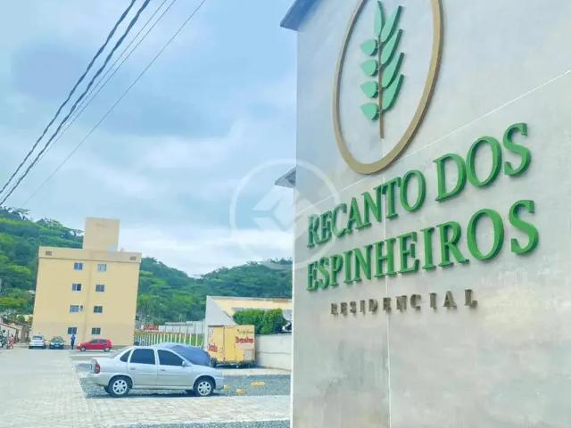 Apartamento para Venda em Itajaí/SC Espinheiros 2 Quartos