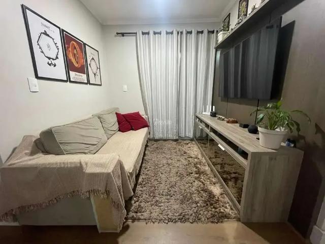 Apartamento para Venda em Itajaí/SC Espinheiros 2 Quartos