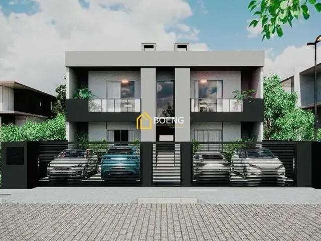 Apartamento para Venda em Itajaí/SC Espinheiros 2 Quartos