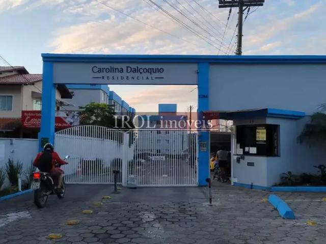 Apartamento para Venda em Itajaí/SC Espinheiros 2 Quartos