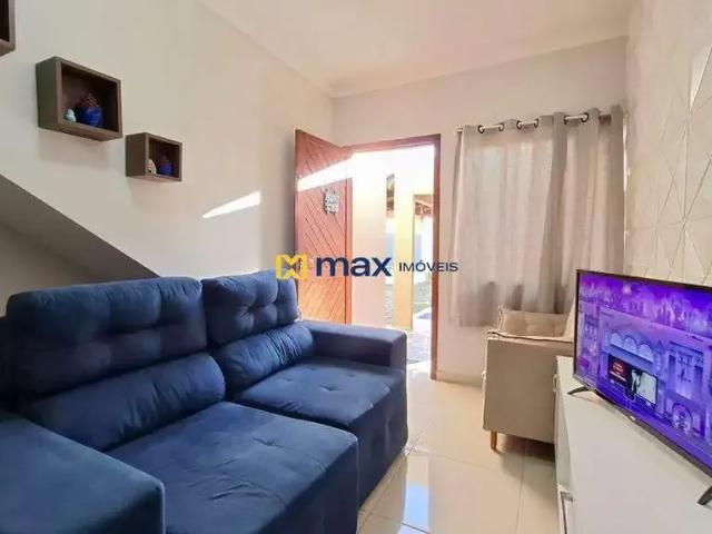 Apartamento para Venda em Itajaí/SC Espinheiros 2 Quartos