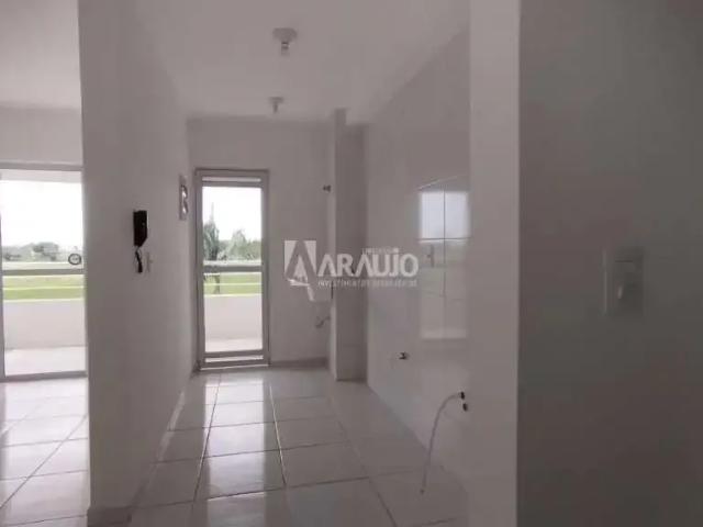 Apartamento para Venda em Itajaí/SC Espinheiros 2 Quartos
