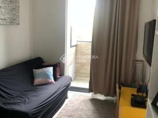 Apartamento para Venda em Itajaí/SC Espinheiros 2 Quartos