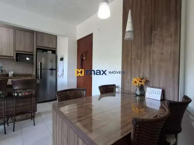 Apartamento para Venda em Itajaí/SC Espinheiros 2 Quartos