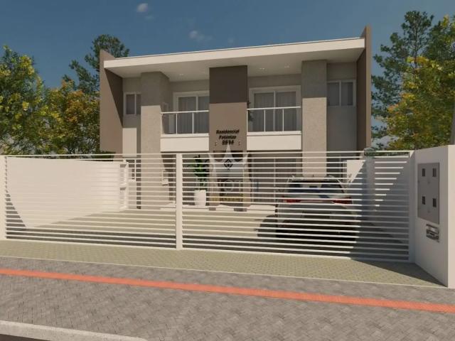 Apartamento para Venda em Itajaí/SC Espinheiros 2 Quartos