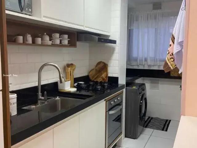 Apartamento para Venda em Itajaí/SC Espinheiros 2 Quartos