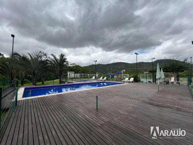 Apartamento para Venda em Itajaí/SC Espinheiros 2 Quartos