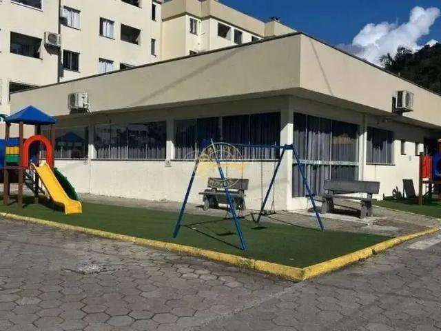 Apartamento para Venda em Itajaí/SC Espinheiros 2 Quartos