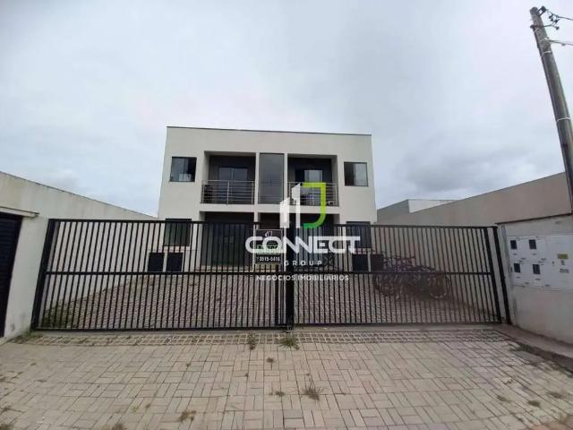 Apartamento para Venda em Itajaí/SC Espinheiros 2 Quartos