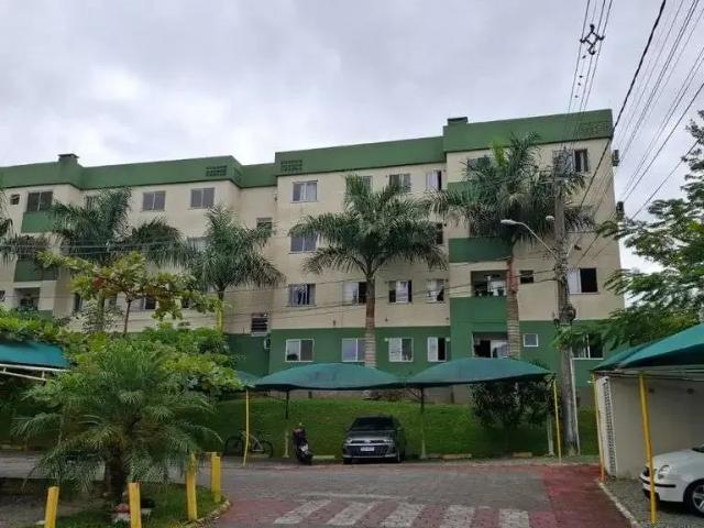 Apartamento para Venda em Itajaí/SC Espinheiros 2 Quartos