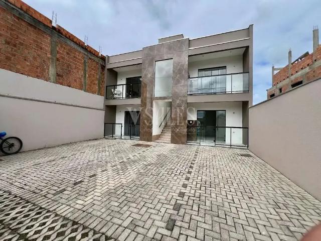 Apartamento para Venda em Itajaí/SC Espinheiros 2 Quartos