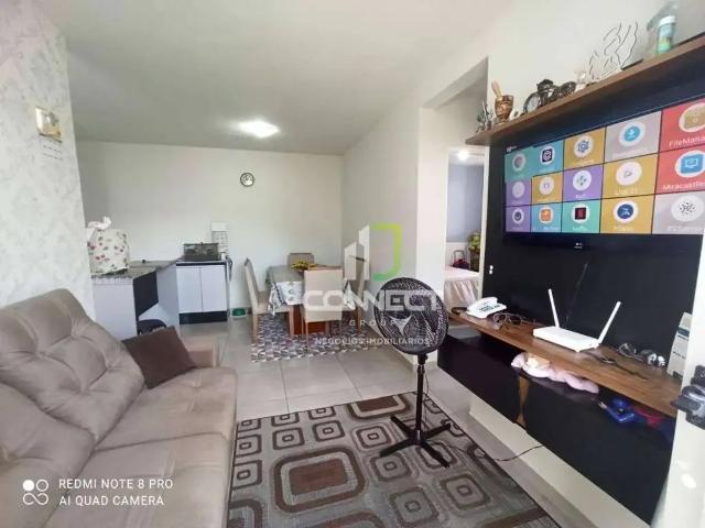 Apartamento para Venda em Itajaí/SC Espinheiros 2 Quartos