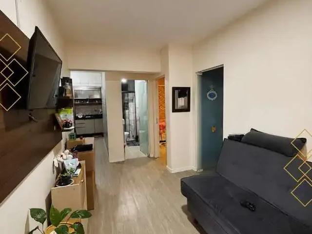 Apartamento para Venda em Itajaí/SC Espinheiros 2 Quartos