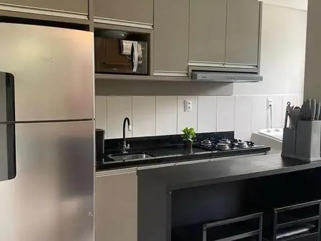 Apartamento para Venda em Itajaí/SC Espinheiros 2 Quartos