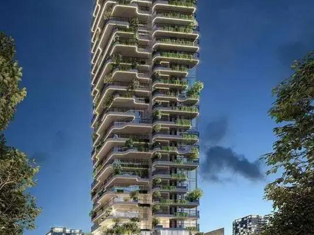 Apartamento para Venda em Itajaí/SC Fazenda 3 Quartos