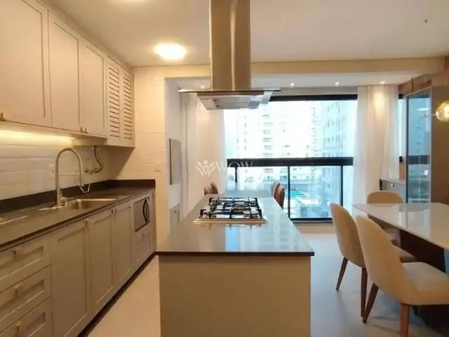 Apartamento para Venda em Itajaí/SC Fazenda 3 Quartos