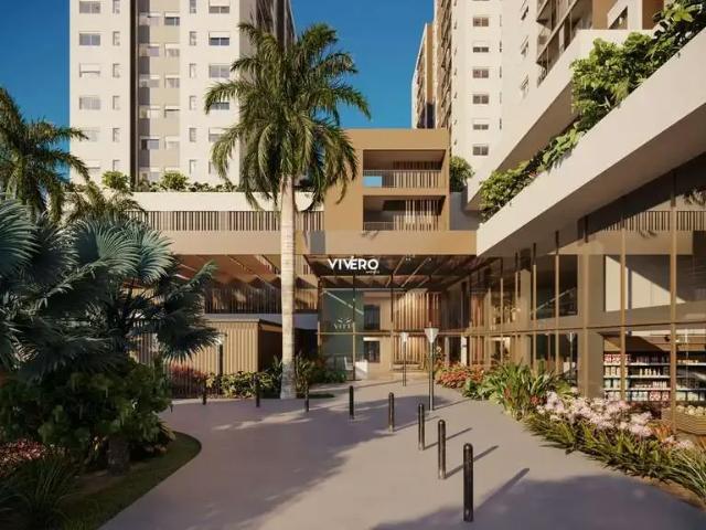 Apartamento para Venda em Itajaí/SC Fazenda 3 Quartos