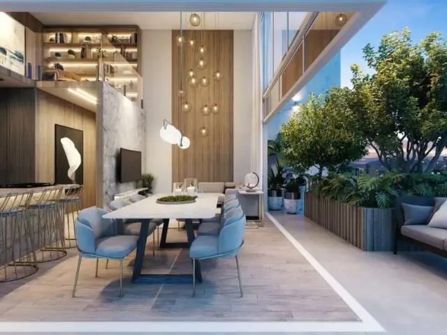Apartamento para Venda em Itajaí/SC Fazenda 3 Quartos