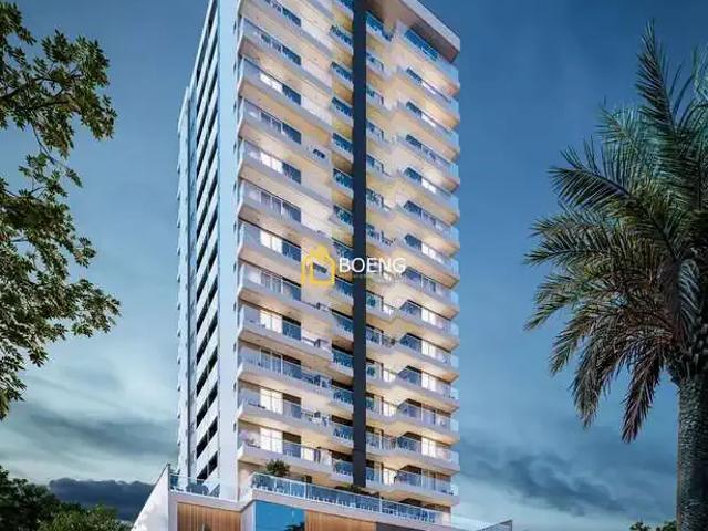 Apartamento para Venda em Itajaí/SC Fazenda 3 Quartos