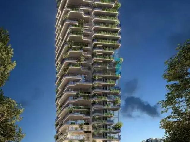 Apartamento para Venda em Itajaí/SC Fazenda 3 Quartos