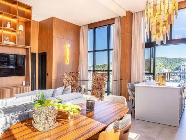 Apartamento para Venda em Itajaí/SC Fazenda 3 Quartos