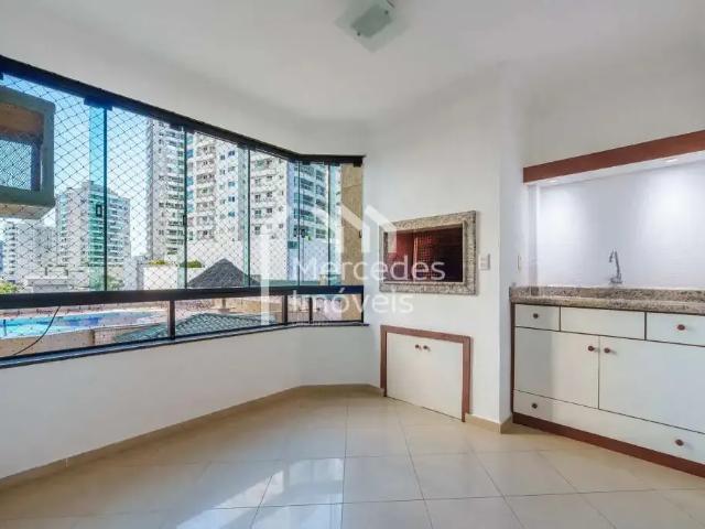 Apartamento para Venda em Itajaí/SC Fazenda 3 Quartos