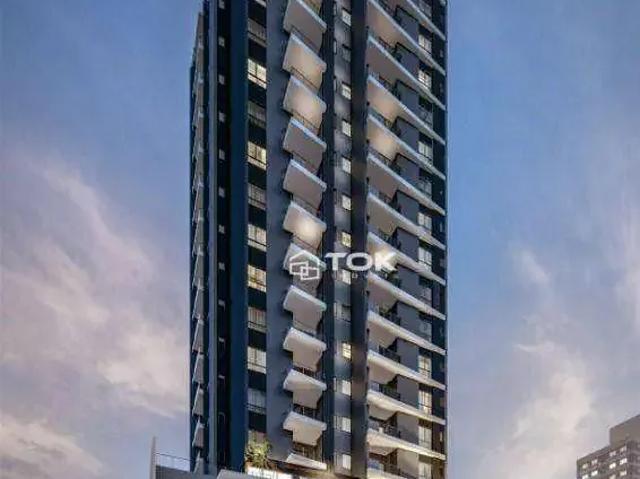 Apartamento para Venda em Itajaí/SC Fazenda 3 Quartos