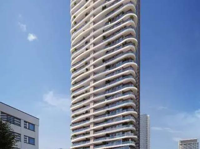 Apartamento para Venda em Itajaí/SC Fazenda 3 Quartos
