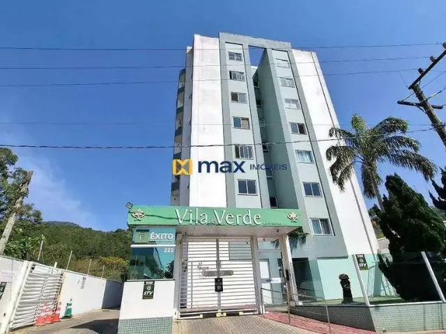 Apartamento para Venda em Itajaí/SC Fazenda 3 Quartos