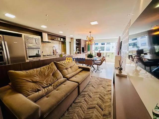Apartamento para Venda em Itajaí/SC Fazenda 3 Quartos