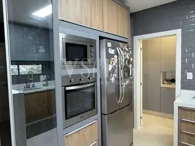 Apartamento para Venda em Itajaí/SC Fazenda 3 Quartos