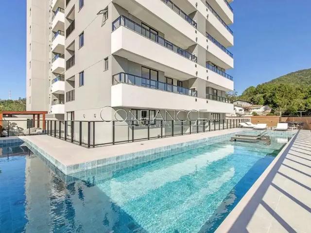 Apartamento para Venda em Itajaí/SC Fazenda 3 Quartos