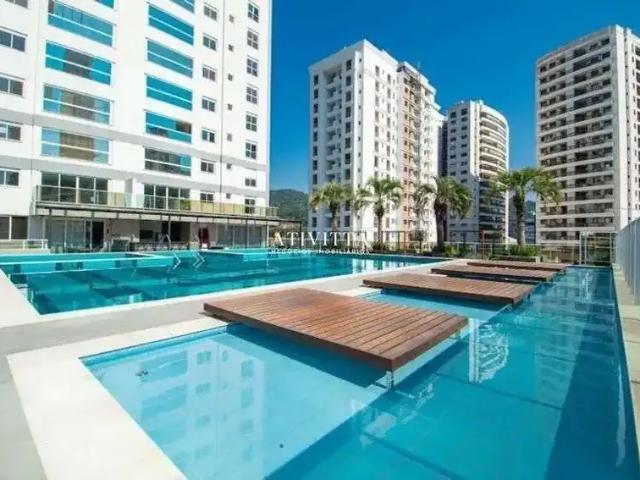 Apartamento para Venda em Itajaí/SC Fazenda 3 Quartos