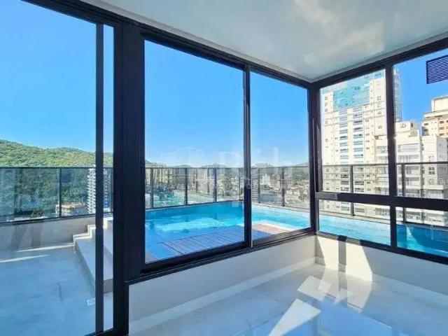 Apartamento para Venda em Itajaí/SC Fazenda 3 Quartos