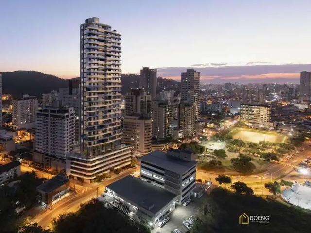 Apartamento para Venda em Itajaí/SC Fazenda 3 Quartos
