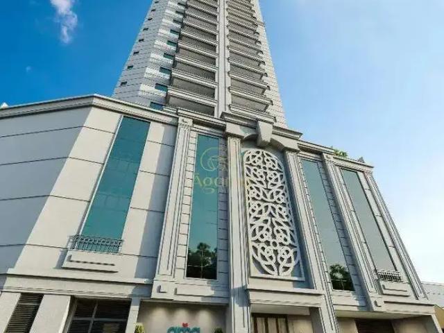 Apartamento para Venda em Itajaí/SC Fazenda 3 Quartos
