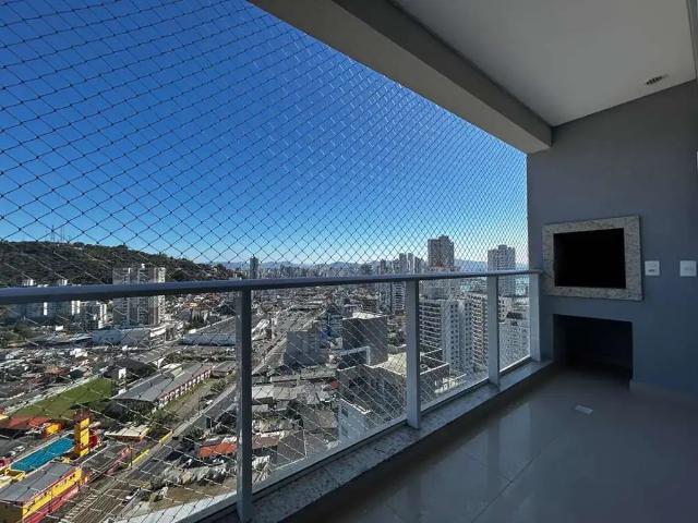 Apartamento para Venda em Itajaí/SC Fazenda 3 Quartos