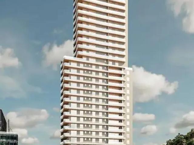 Apartamento para Venda em Itajaí/SC Fazenda 3 Quartos