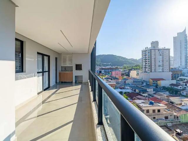 Apartamento para Venda em Itajaí/SC Fazenda 3 Quartos