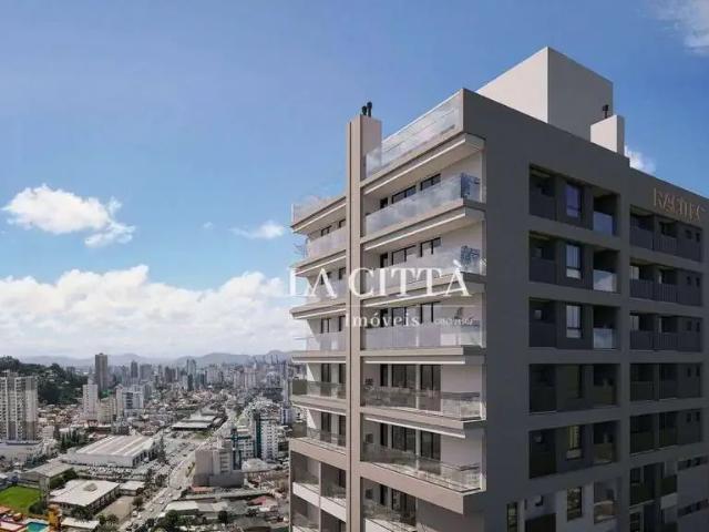Apartamento para Venda em Itajaí/SC Fazenda 3 Quartos