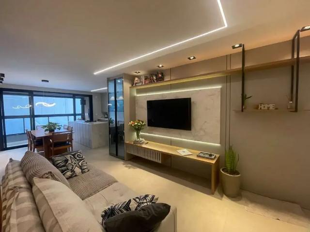 Apartamento para Venda em Itajaí/SC Fazenda 3 Quartos