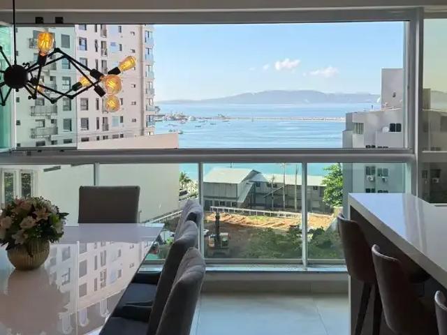 Apartamento para Venda em Itajaí/SC Fazenda 3 Quartos