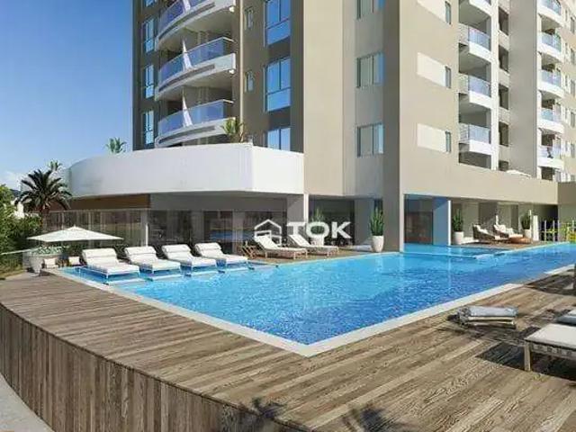 Apartamento para Venda em Itajaí/SC Fazenda 3 Quartos