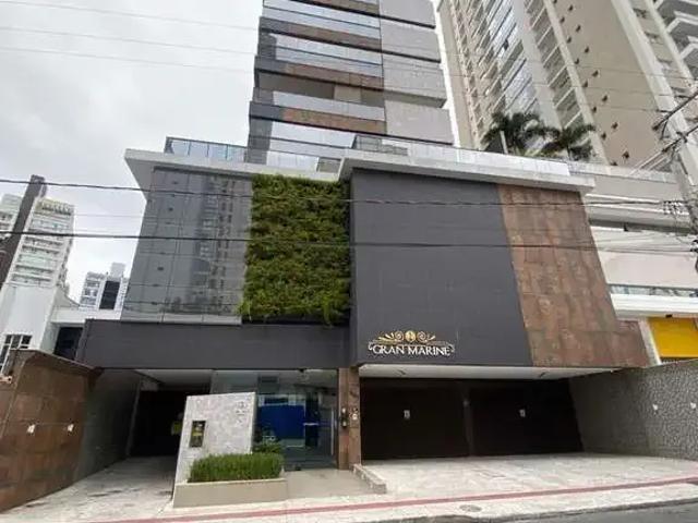 Apartamento para Venda em Itajaí/SC Fazenda 3 Quartos