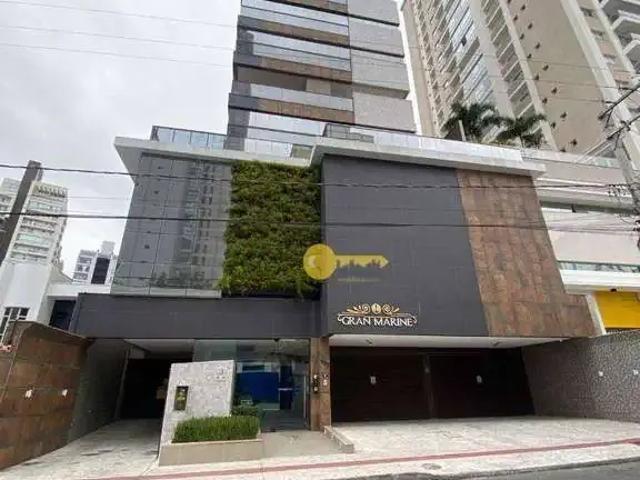 Apartamento para Venda em Itajaí/SC Fazenda 3 Quartos