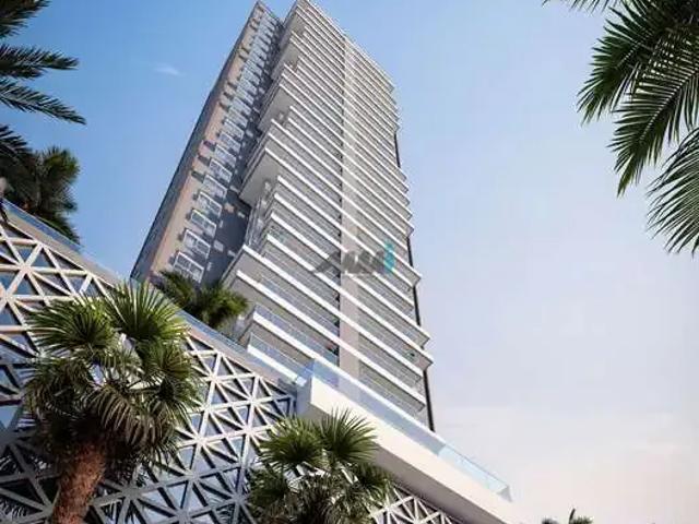 Apartamento para Venda em Itajaí/SC Fazenda 3 Quartos